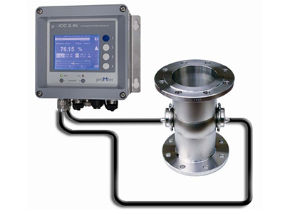 Brix Meter - INC Endüstriyel Ürünler